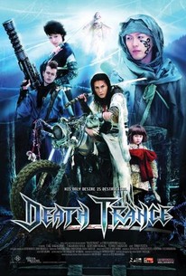 Death Trance | Rotten Tomatoes