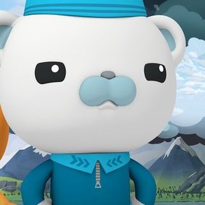 Octonauts: Above & Beyond: Season 3, Episode 1 - Rotten Tomatoes