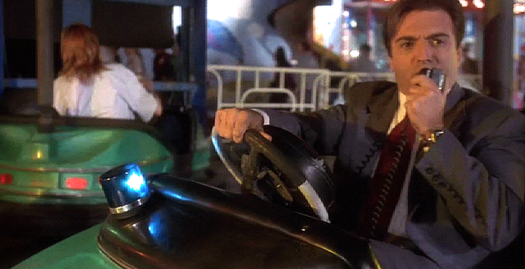 Fatal Instinct - Rotten Tomatoes