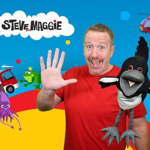 Steve and Maggie - Rotten Tomatoes