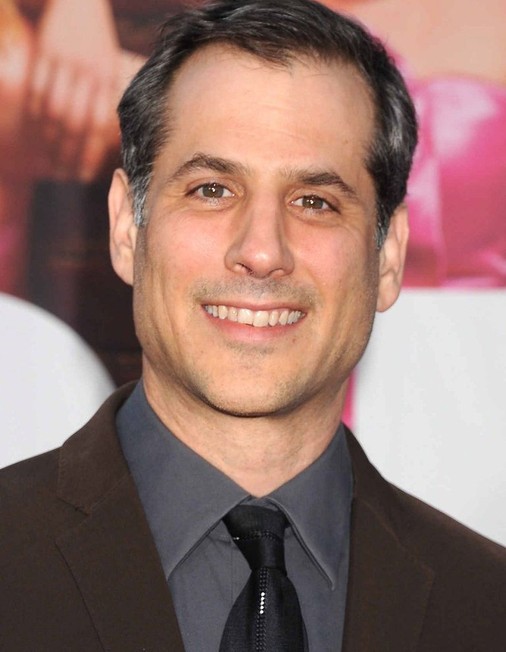 Barry Mendel - Rotten Tomatoes