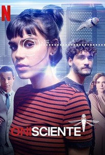 Omniscient | Rotten Tomatoes