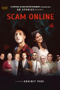 Scam Online | Rotten Tomatoes