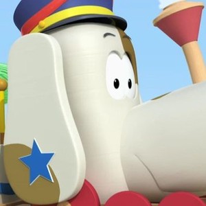 Tickety Toc: Season 2, Episode 12 - Rotten Tomatoes