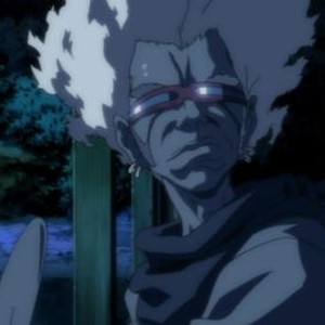 Afro Samurai: Season 1, Episode 2 - Rotten Tomatoes