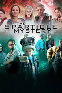 The Sparticle Mystery - Rotten Tomatoes