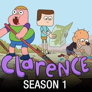 Clarence - Rotten Tomatoes