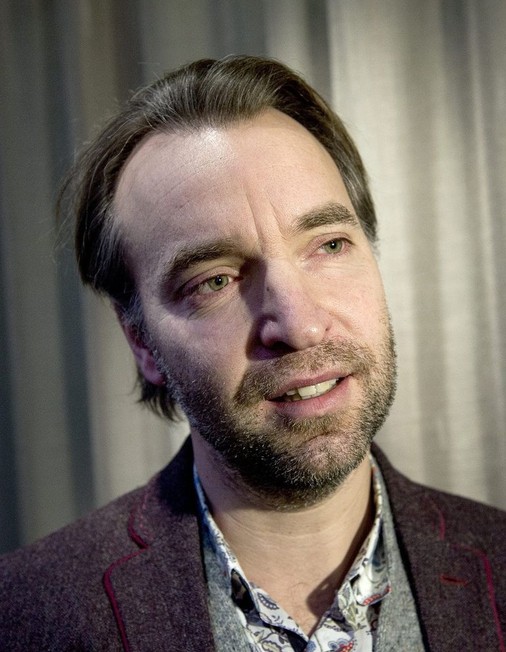 Måns Mårlind - Rotten Tomatoes