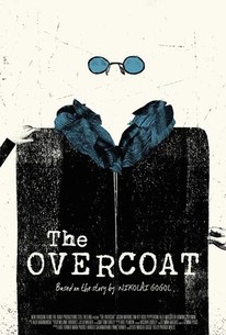 The Overcoat - Movie Reviews | Rotten Tomatoes