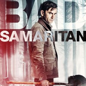 Bad Samaritan - Rotten Tomatoes