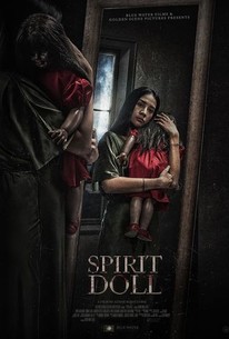 Spirit Doll | Rotten Tomatoes