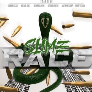 Slime Race - Rotten Tomatoes