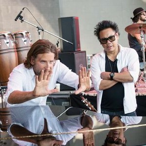 Matthew Libatique - Rotten Tomatoes