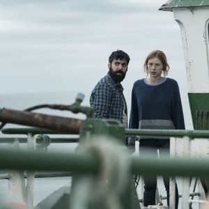 Sea Fever - Rotten Tomatoes