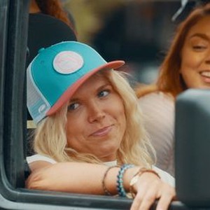 Spring Break Nightmare - Rotten Tomatoes