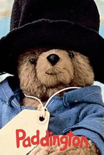 Paddington | Rotten Tomatoes