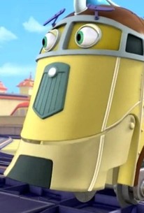 Chuggington: Season 1, Episode 11 | Rotten Tomatoes