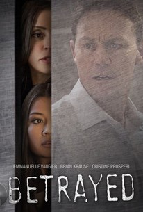 Betrayed | Rotten Tomatoes