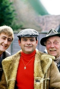 Only Fools and Horses: Season 3, Episode 8 | Rotten Tomatoes