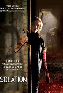 Isolation | Rotten Tomatoes