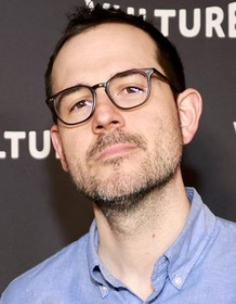 Jesse David Fox | Rotten Tomatoes