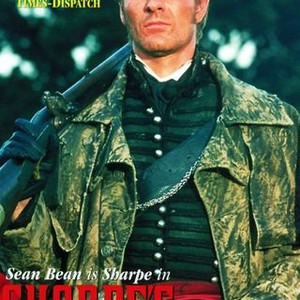 Sharpe's Revenge - Rotten Tomatoes