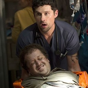 Code Black - Rotten Tomatoes