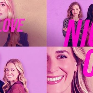 The Love Club: Nicole - Rotten Tomatoes