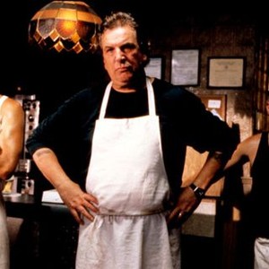 Richard Edson - Rotten Tomatoes