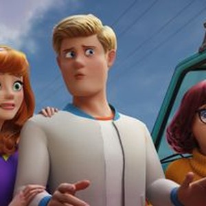 SCOOB! - Rotten Tomatoes