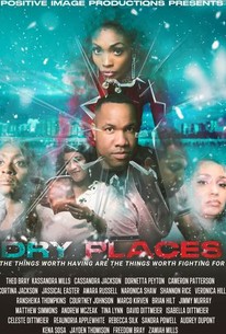 Dry Places | Rotten Tomatoes