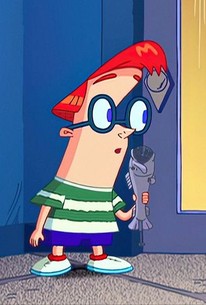 Squirrel Boy: Season 2, Episode 11 - Rotten Tomatoes