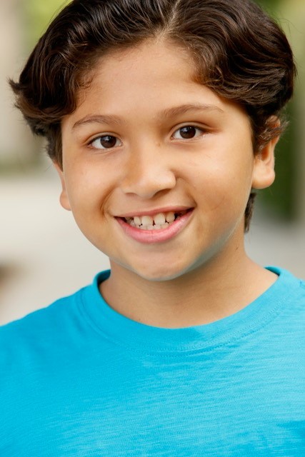 Anthony Gonzalez - Rotten Tomatoes
