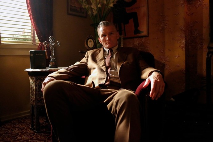 Chance Kelly Aquarius