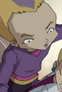 Code Lyoko: Season 2, Episode 21 | Rotten Tomatoes