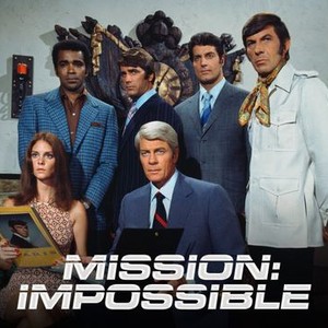 Mission: Impossible - Rotten Tomatoes