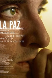 La Paz | Rotten Tomatoes