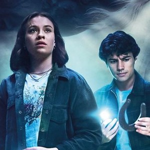 Mystic: Season 1, Episode 8 - Rotten Tomatoes