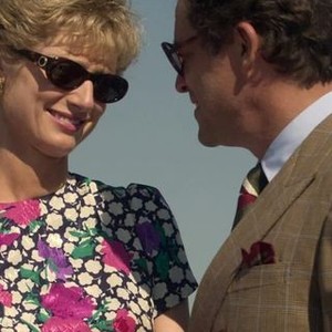 The Crown - Rotten Tomatoes