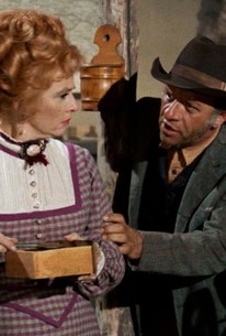 Gunsmoke: Season 18, Episode 12 - Rotten Tomatoes