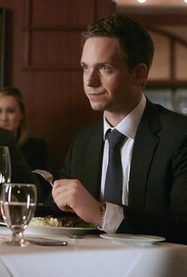 Suits: Season 4, Episode 5 | Rotten Tomatoes