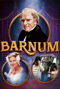 Barnum | Rotten Tomatoes