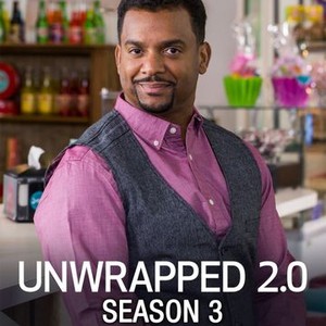 Unwrapped 2.0 - Rotten Tomatoes