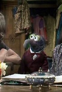 The Muppet Show - Season 3 Episode 10 - Rotten Tomatoes