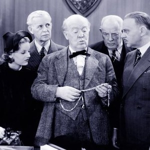 Jim Hanvey, Detective - Rotten Tomatoes