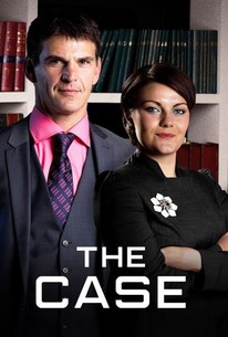 The Case: Season 1 | Rotten Tomatoes