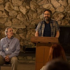 Marc Maron - Rotten Tomatoes