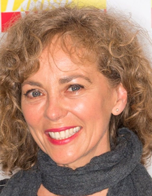 Annie Jones - Rotten Tomatoes