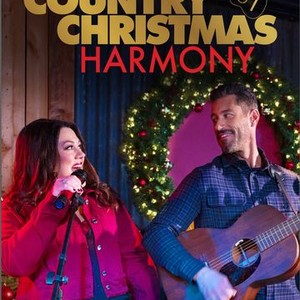 A Country Christmas Harmony - Rotten Tomatoes