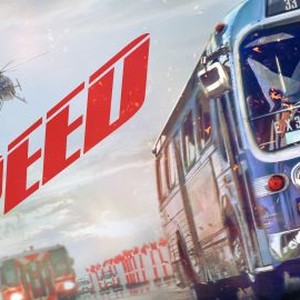 Speed - Rotten Tomatoes